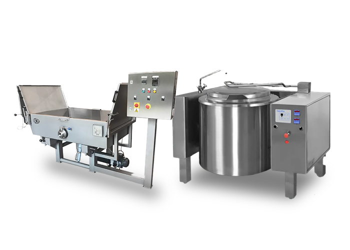 Indiana General Trading | Commercial Food Service & Laundry Solution ...